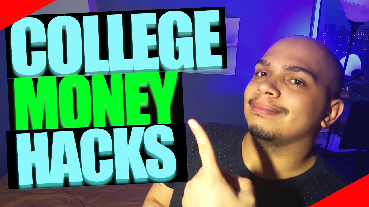 How To Save Money In College 5 Ways To Save Money In College YouTube how-to-save-money-in-college-5-ways-to-save-money-in-college-youtube