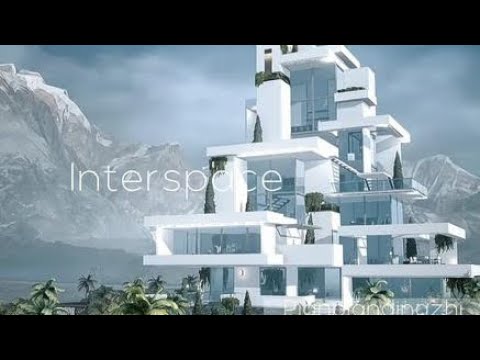 Undawn Homestead Design | Modern Design | Tutorial Blueprint - YouTube