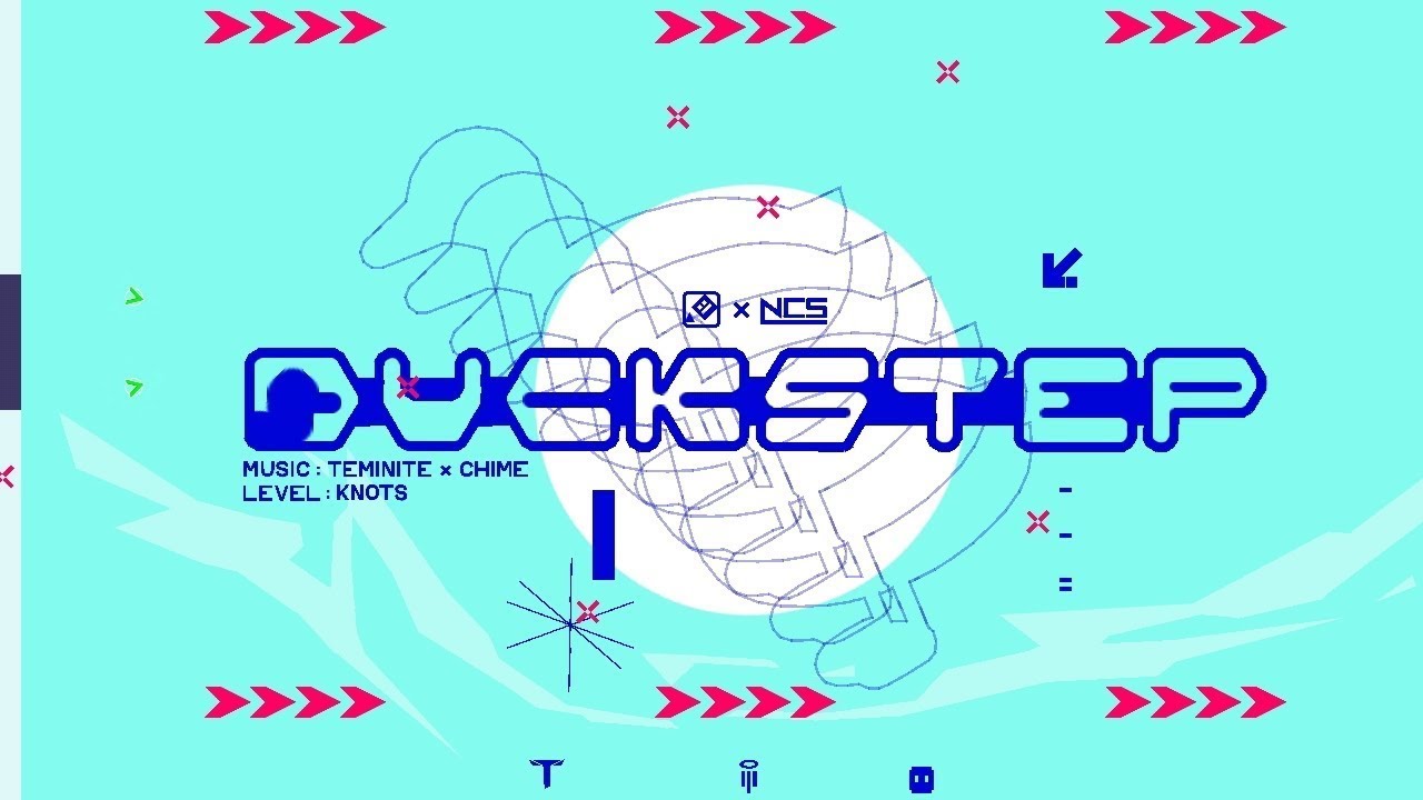 DUCKSTEP ПРОХОЖДЕНИЕ #5 - YouTube