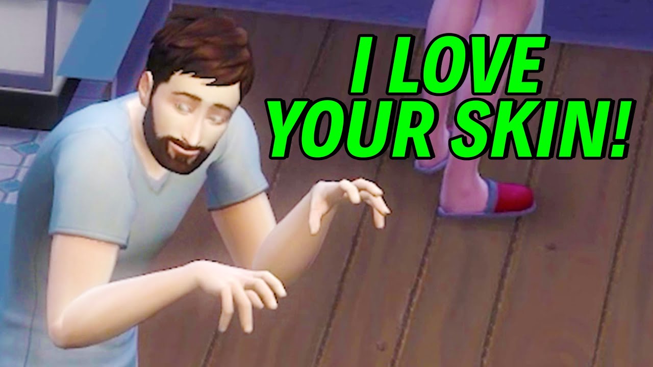 Alex being an absolute creature for 8 minutes straight - YouTube