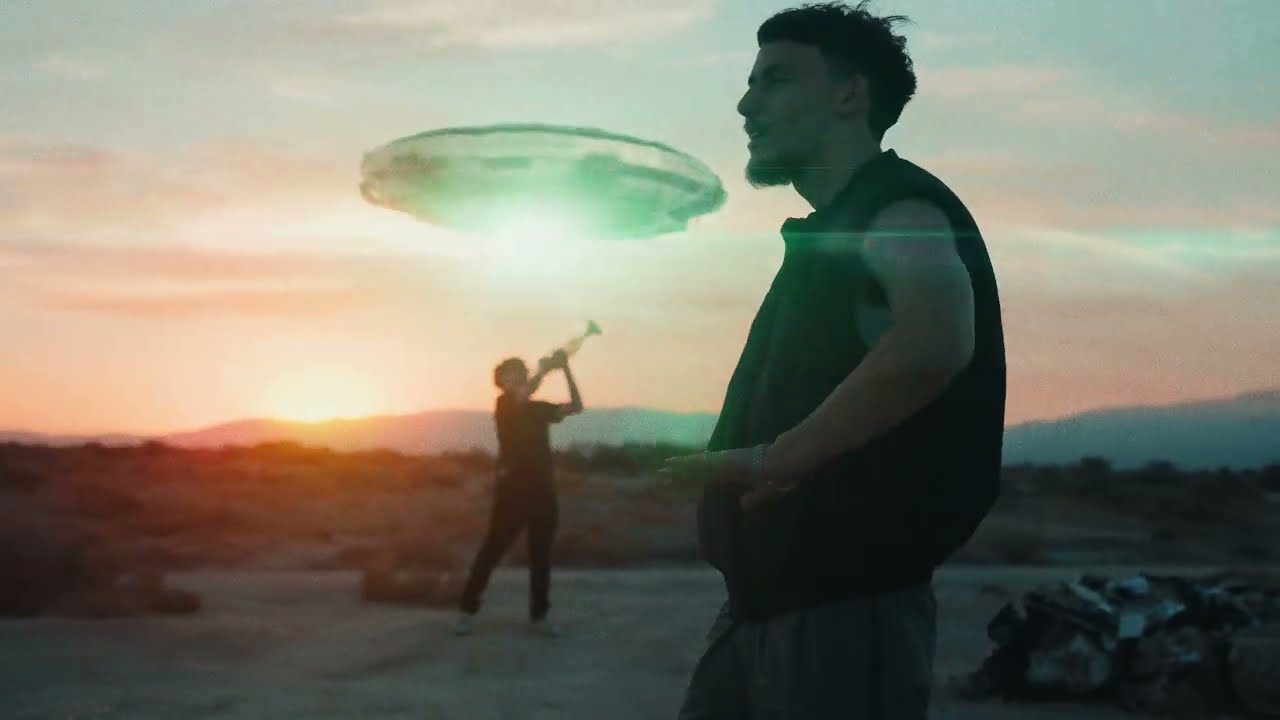 Letoa - HUGOSTIGLITZ (Official Music Video) - YouTube