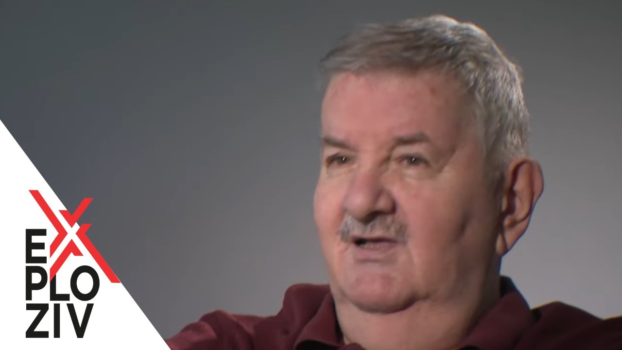 Prva žena arhitekta u Nemačkoj - EXPLOZIV - YouTube