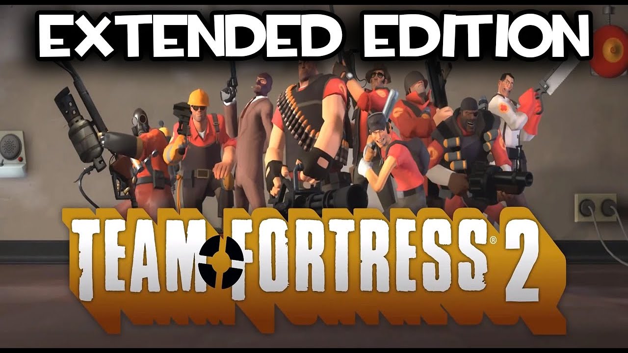 It Hates Me So Much 10 HOUR EDITION | TF2 Soundtrack Extended Edition ...