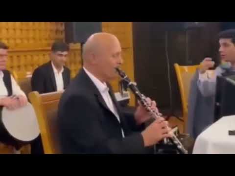 Hakim Abdullayev Orxan Qarmon Gozel ifalar
