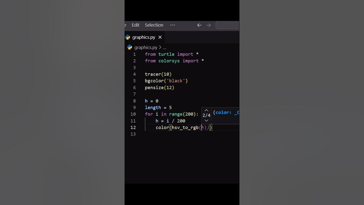 Python 🐢 Python Graphics Turtle Pythonturtle Coding Programming
