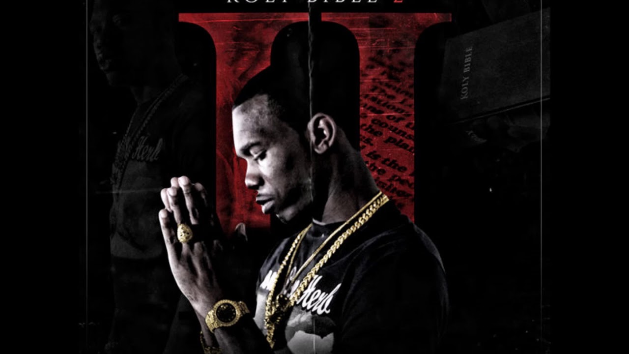 Koly P - One Two (Prod. By Rippa) (FAST) - YouTube
