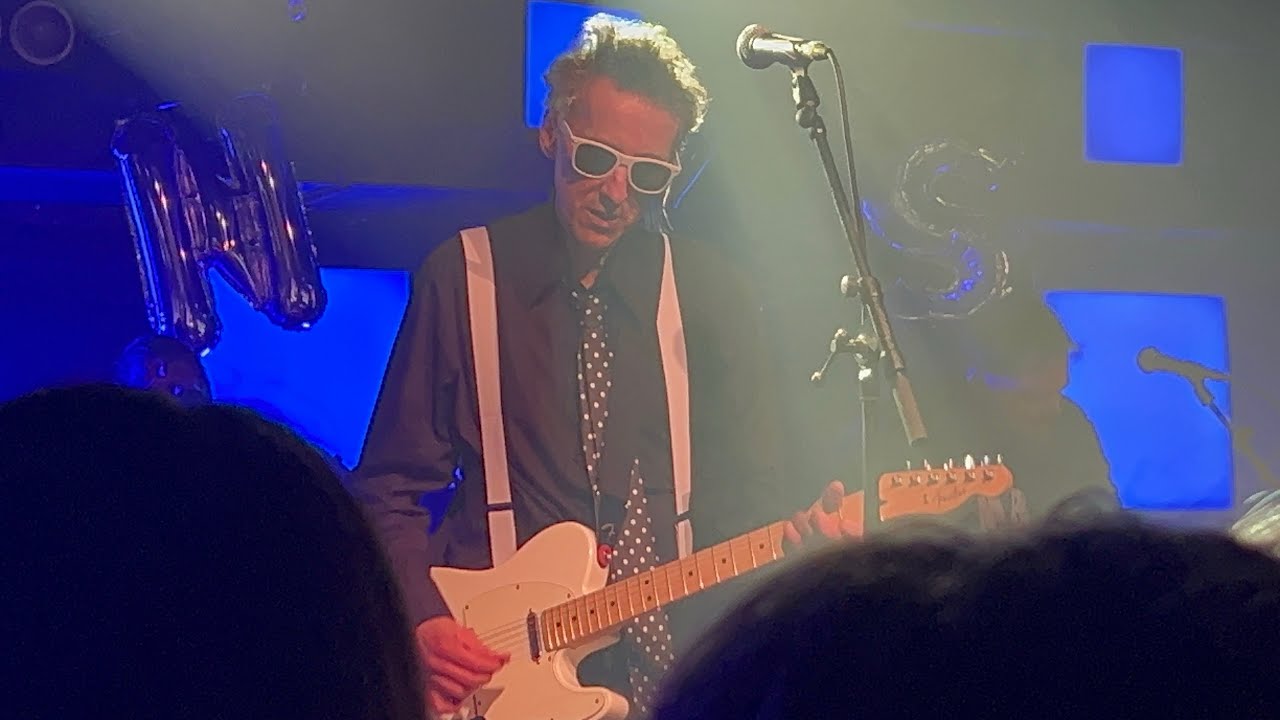 Jim Bob from Carter USM - Do Re Me So Far So Good - YouTube