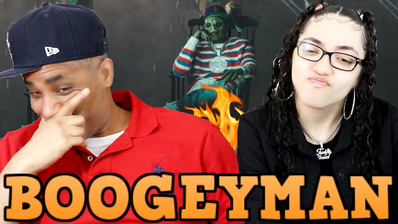 RAP CAP OR FACTS??????? DA BABY BOOGEYMAN REACTION - YouTube