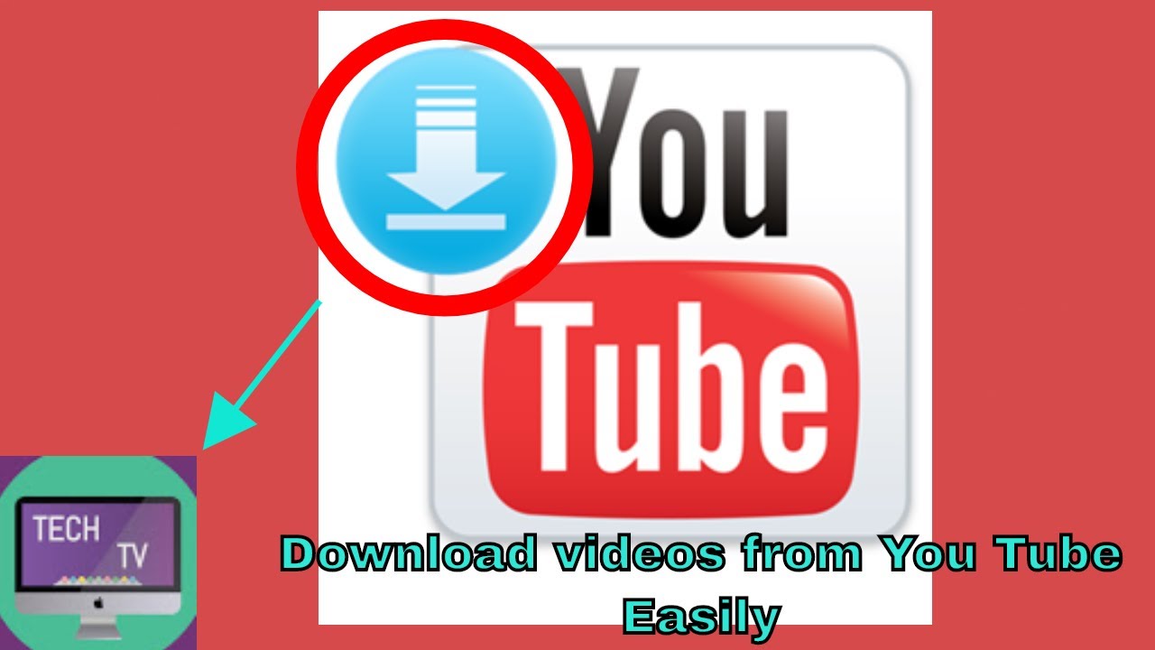 how to download youtube video without software - YouTube