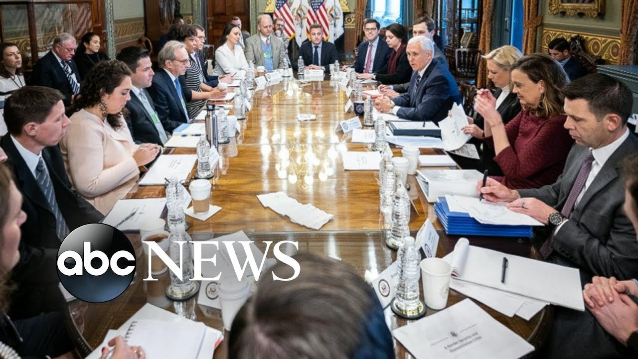 A new round of negotiations are expected as the government shutdown ...