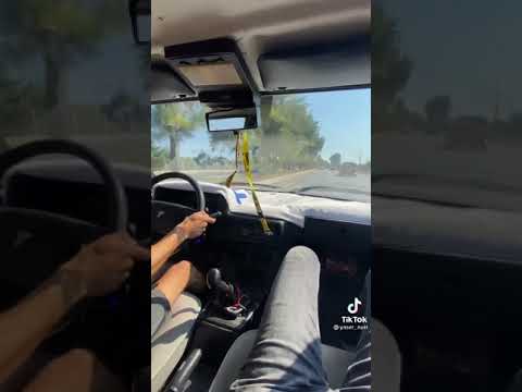 Tofaşla gazlama varex egzoz