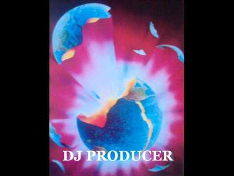 DJ Producer @ Hellraiser 7 (1993) - YouTube