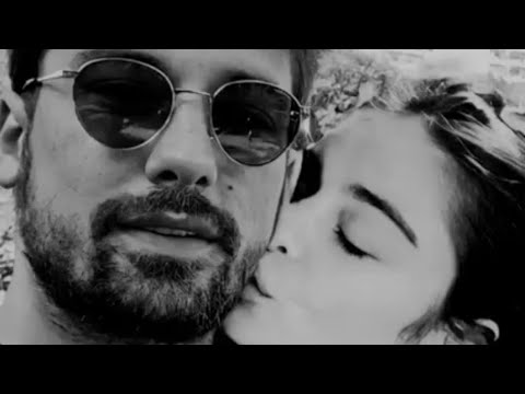 Ayça Ayşin Turan❤️Alp Navruz Çiftin'den Romantik Görüntüler!!@sosyetesayfas7020