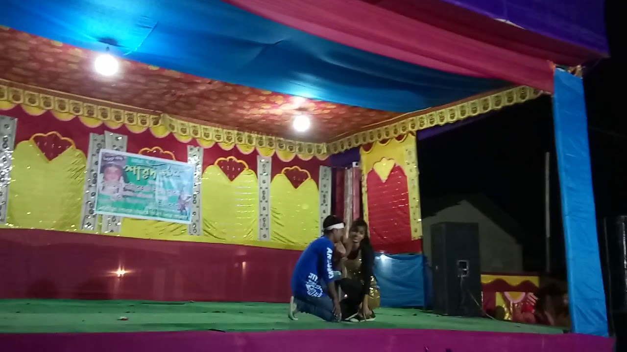 Azad Miah matalhat - YouTube