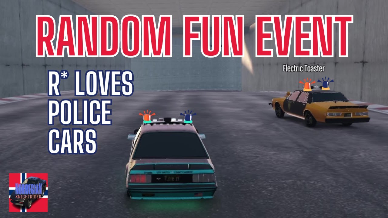 Testing the new DLC Cars - Random Fun Event №14 - YouTube