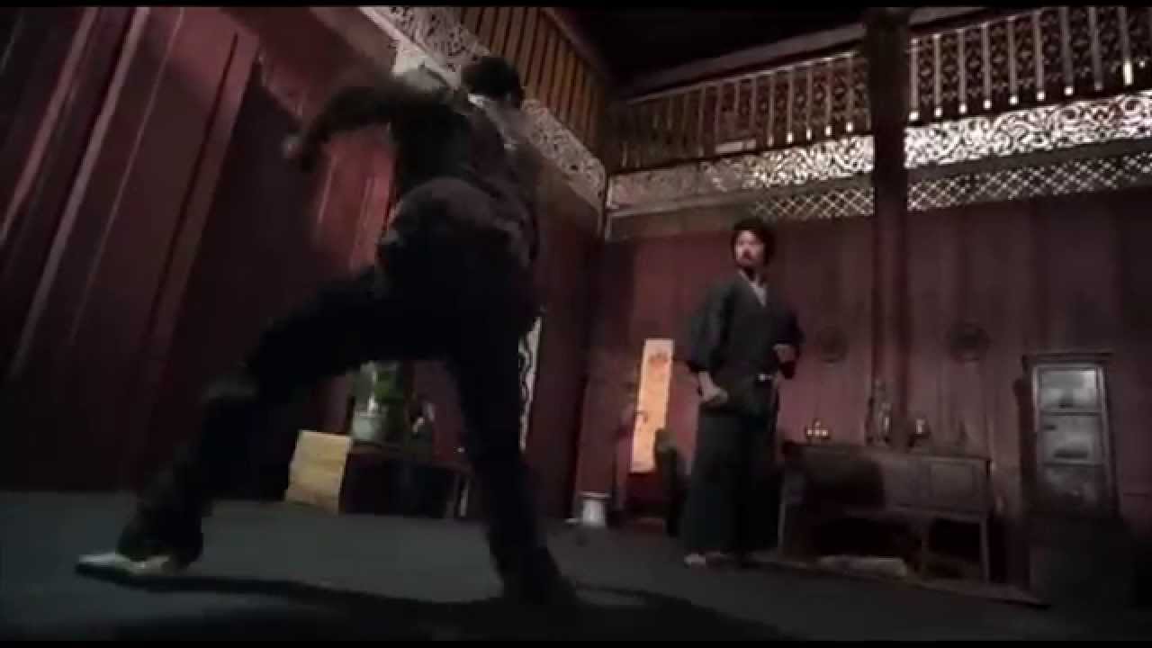 Demo Reel 2013 Brahim Achabbakhe - YouTube