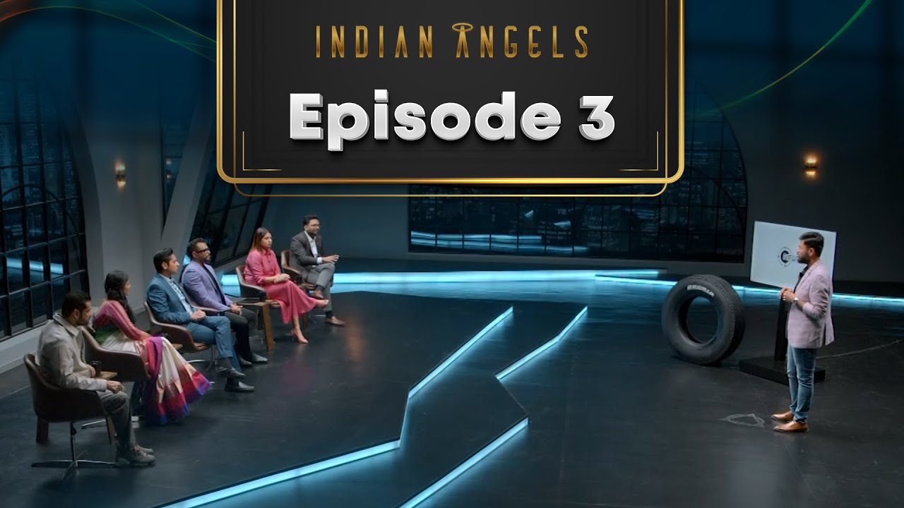 Indian Angels - Season 1 - Episode 3 - Going Beyond Boundaries - YouTube