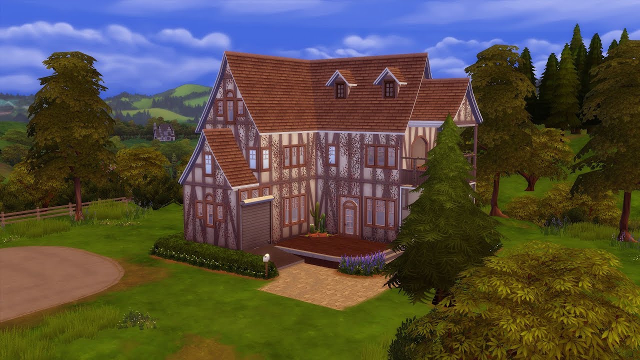 La Rustique #1 - YouTube