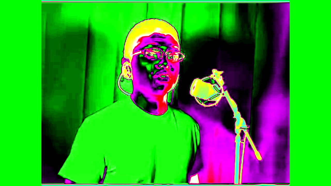 Chocolate Rain Song Enhanced with Clearer - YouTube