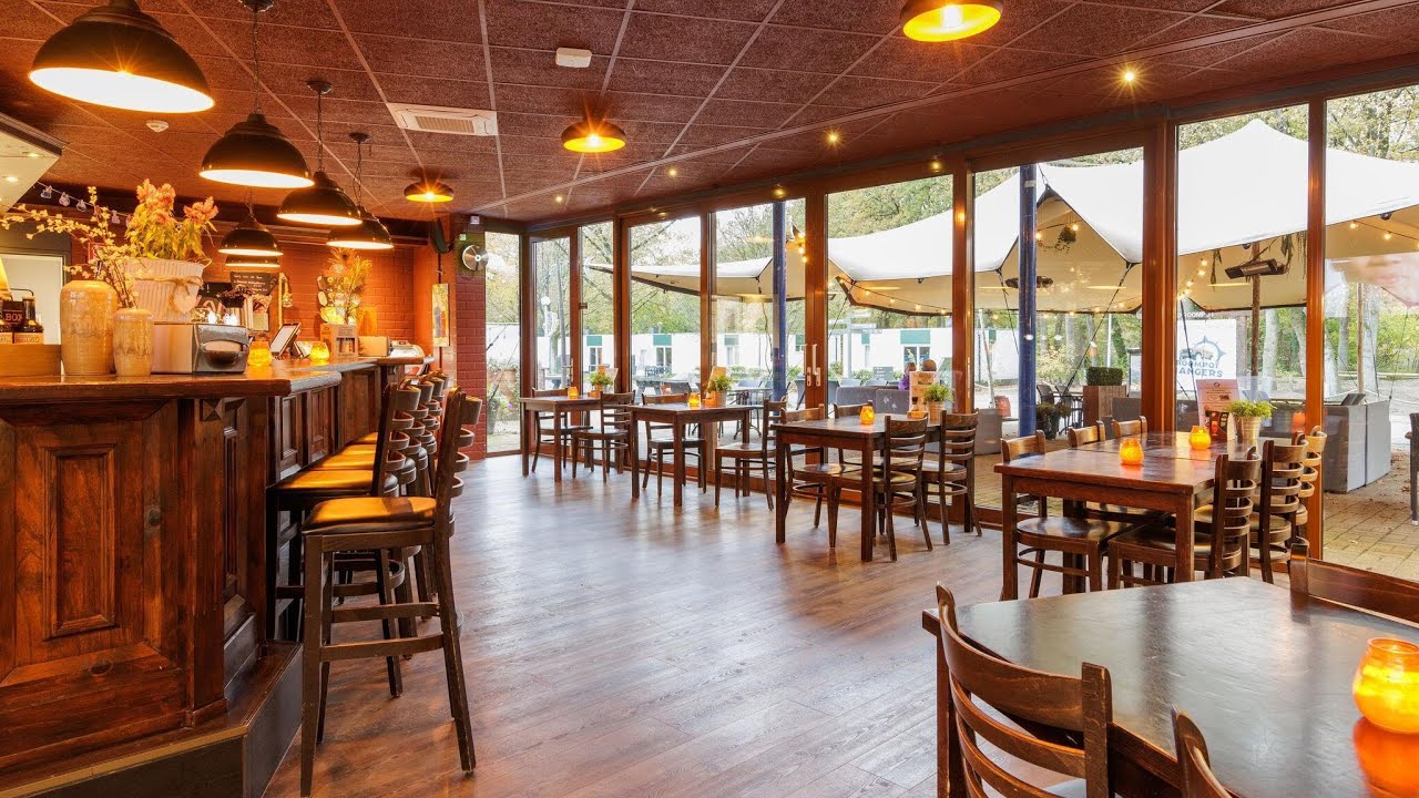 Modern chalet with dishwasher, near the Hunebedcentrum, Borger ...