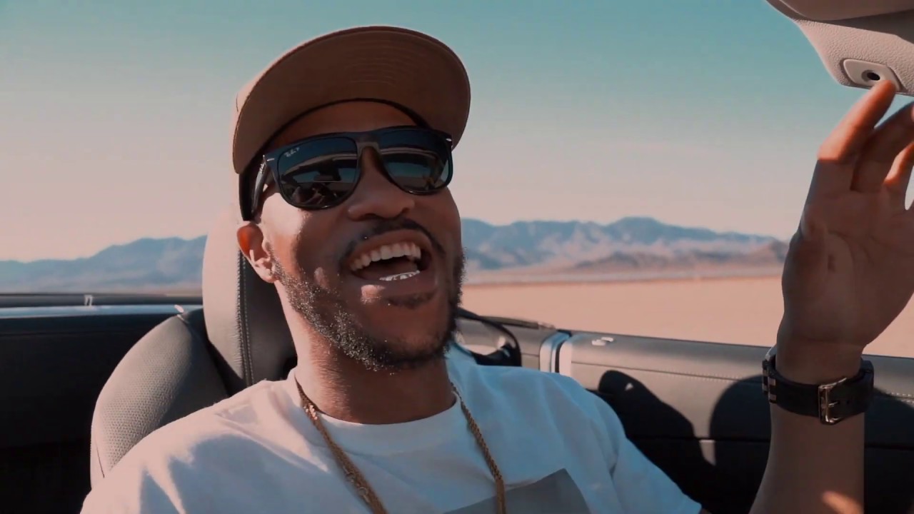 Ron Beatty - Brown Liquor feat. Wade Soul (Official Music Video) - YouTube