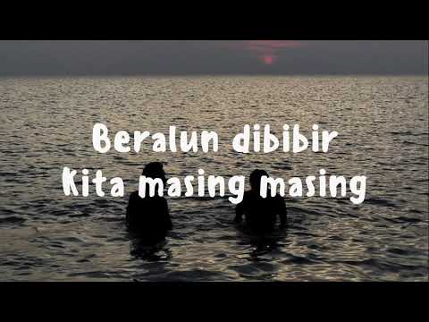 Dengan Nama Tuhan - Teman Lelaki ( Lirik )