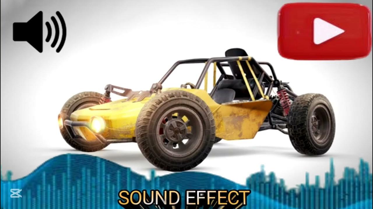 BGMI Buggy Sound Effect COPYRIGHT FREE🔊🏎️#GAMing#bgmi #music - YouTube