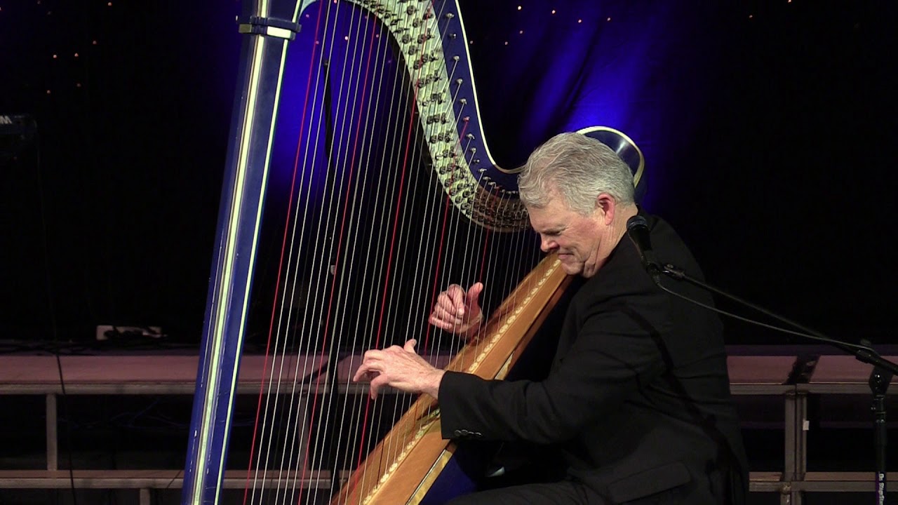 Greg Buchanan Pachelbel Canon in D - YouTube