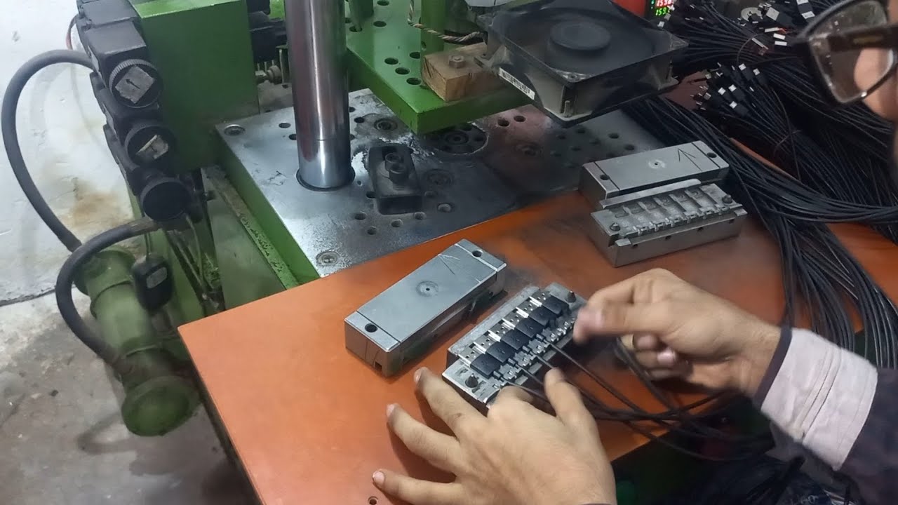 𝗗𝗮𝘁𝗮 𝗖𝗮𝗯𝗹𝗲 𝗔𝘂𝘁𝗼 𝗠𝗮𝗻𝘂𝗳𝗮𝗰𝘁𝘂𝗿𝗶𝗻𝗴 𝗗𝗮𝘁𝗮 𝗖𝗮𝗯𝗹𝗲 𝗮𝘂𝘁𝗼 𝗶𝗻𝗷𝗲𝗰𝘁𝗶𝗼𝗻 𝗺𝗮𝗰𝗵𝗶𝗻𝗲 𝗯𝘆 𝗧𝗮𝗷 ...