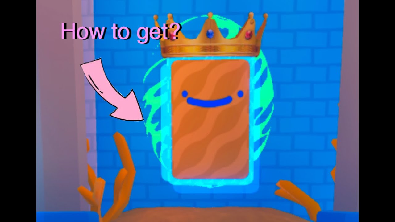 How to get the MYTHICAL Ocean Tart in Find the Tarts! - YouTube