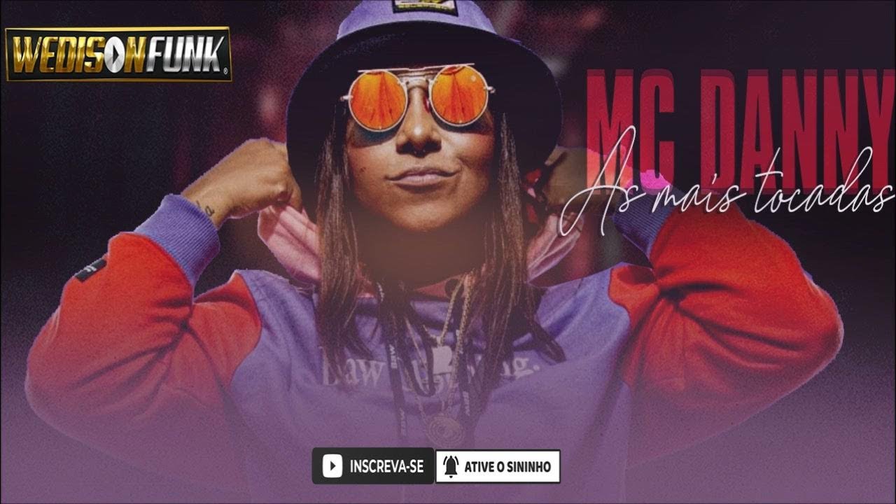 Pack Acapellas MC Danny - Medley Varias - YouTube