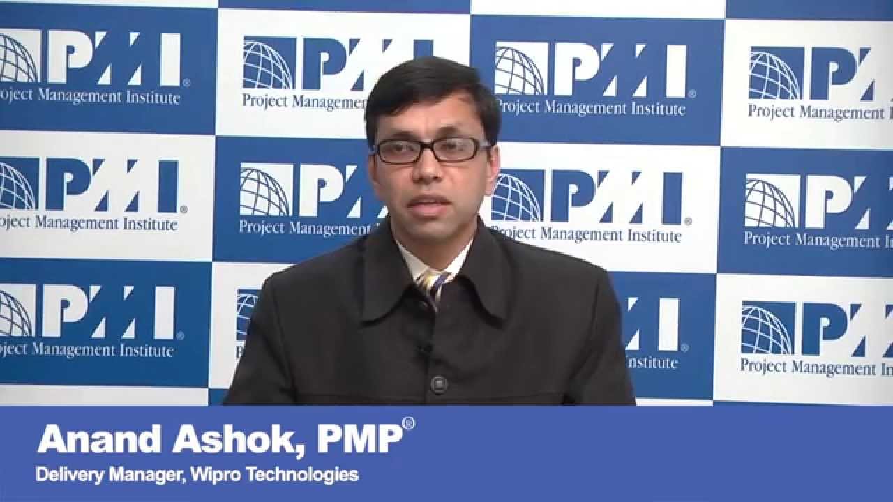 The Value of PMI REP Programs - Improving Organizational Efficacy - YouTube