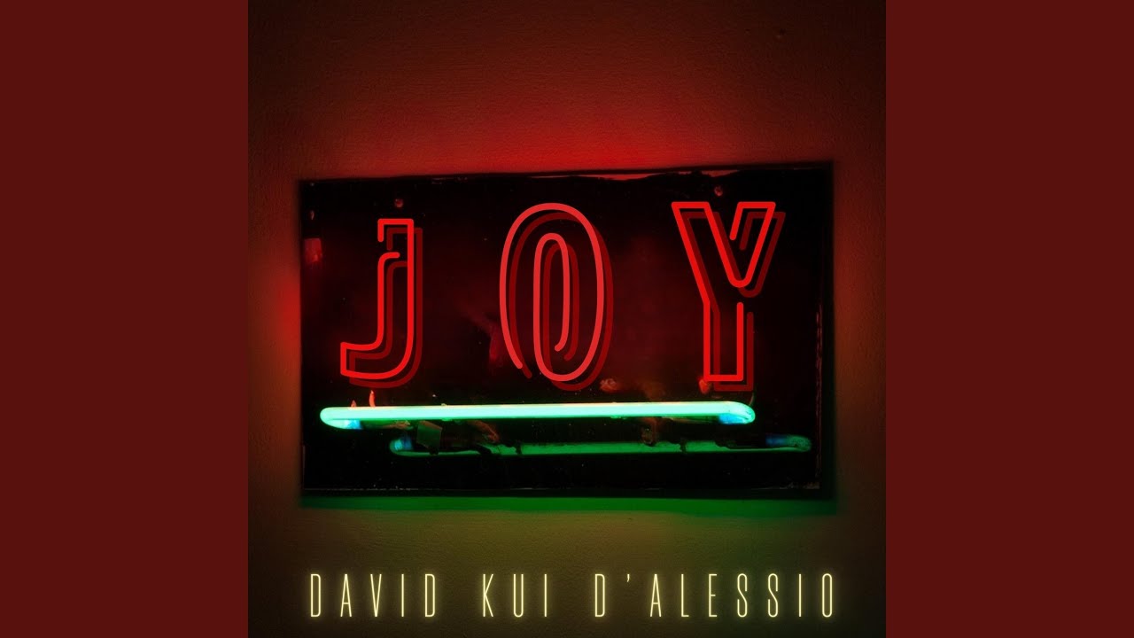 Joy Button - YouTube