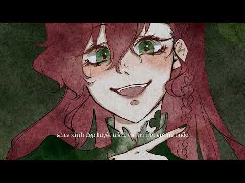 [ Trailer2_CASTINGx ] ♠️♦️♣️♥️ Alice of Human Sacrifice