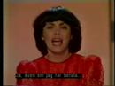Mireille Mathieu - Ma vie m'appartient