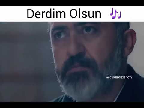 WHATSAPP STATSU (DERDIM OLSUN)