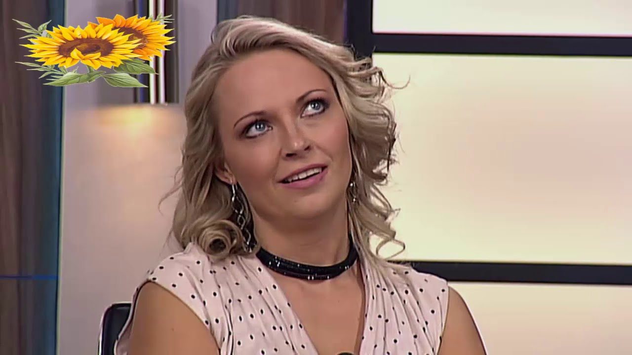 Soudkyně Barbara 2 2 2019 Dítě má mít otce!... - YouTube