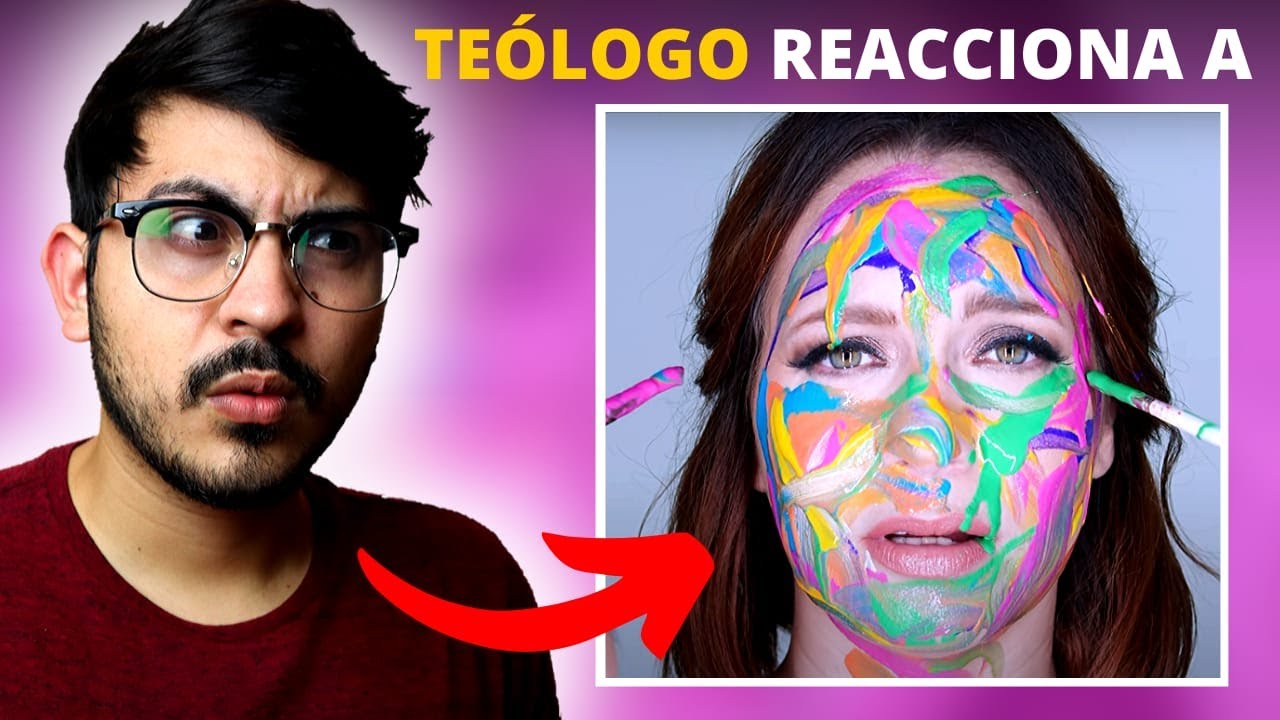 TEÓLOGO REACCIONA A Christine D'Clario | Loco Amor (Video Oficial ...