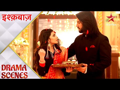 Ishqbaaz | इश्क़बाज़ | Badh rahi hai Gauri aur Omkara ki nazdeekiyaan!