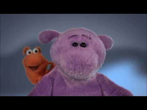 Big and Small Season 1 Episode 8 - Stormy Weather - YouTube