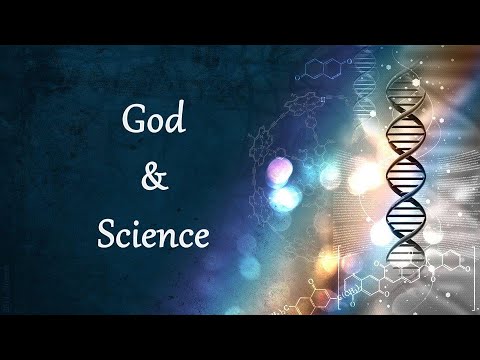 "God & Science" Sunday AM 7/21/24 - YouTube