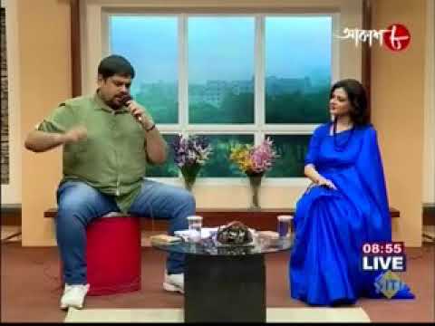 Kulfi ( Film - 102 Not Out ) - Live by Debojit Dutta - YouTube