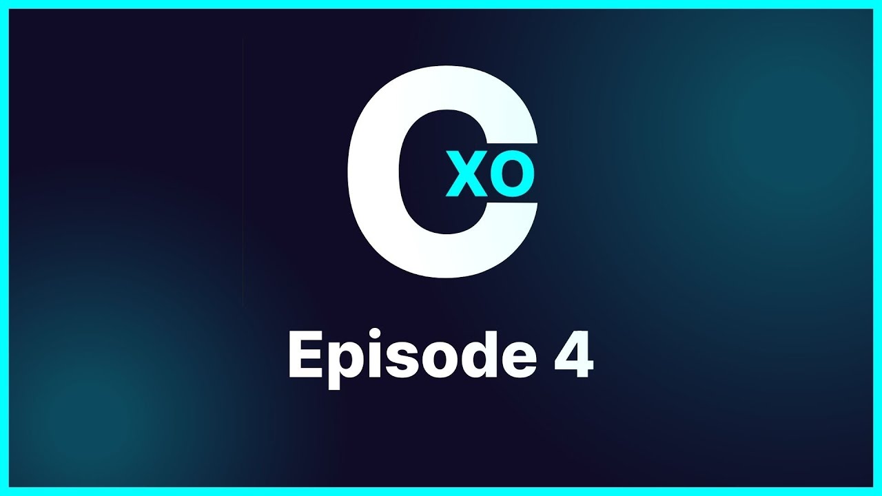 Building World Class Teams & Balancing Process and Creativity | CxO Cast Episode 4 - YouTube