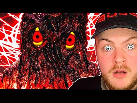 SHIN HEDORAH REACTION - YouTube