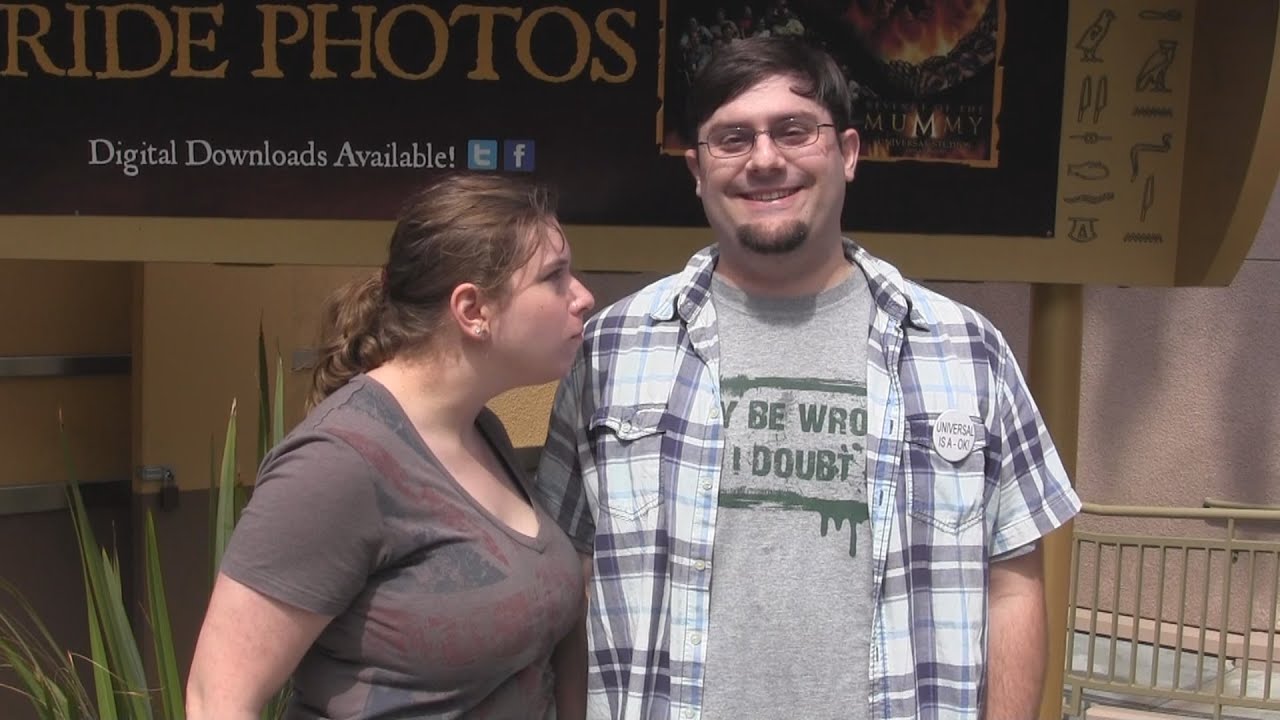 Universal Studios Hollywood Retrospective, The Lower Lot (2002-2004 ...