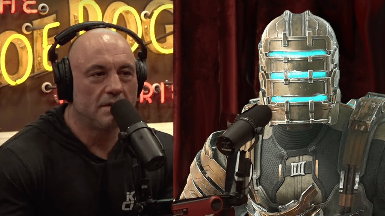 Joe Rogan Interviews Isaac Clarke - YouTube