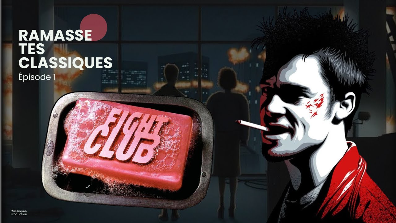 Fight Club - YouTube