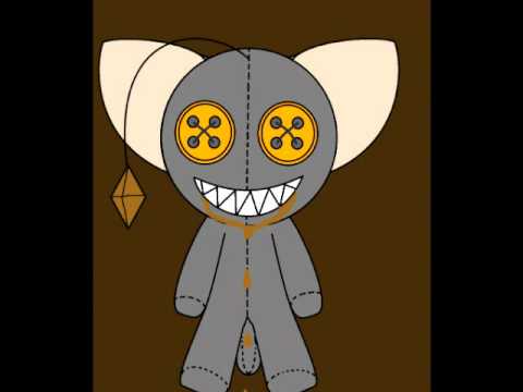 Psycho Kitty - YouTube