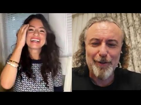 Murat Uyav ile  Kul Olmanın Hakikati  Nedir?   @muratuyav8959 