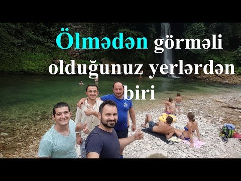 Senin secimin hansidi?Buz kimi selale ?yerden qaynayib cixan isti cay?Nakalaxi Abasi.ნაყალაქსი აბასი